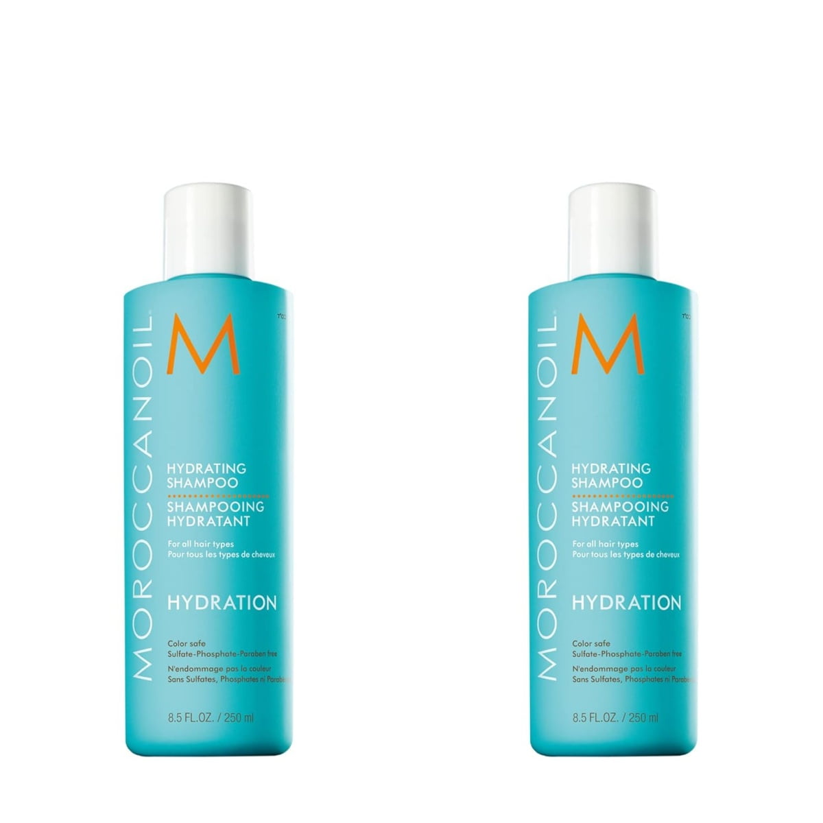 Click here for Trydng 2pcs Moroccanoil Hydrating Shampoo 8.5 Fl.... prices