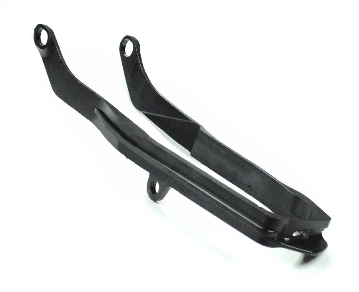 Swing Arm Rubber Chain Slider Guide CR 125 250 CRF 250R 250X 450R 450X ...