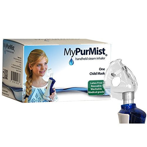 Click here for Mypurmist Child Replacement Mask  For Mypurmist Cl... prices