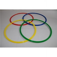 36" Deluxe Hula Hoops, 12-Pack - Walmart.com