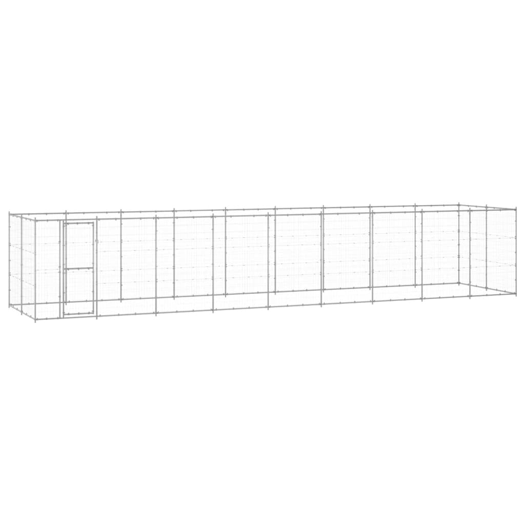 Gecheer Galvanized Steel 234 4 Ft Walmart gecheer-galvanized-steel-234-4-ft-walmart