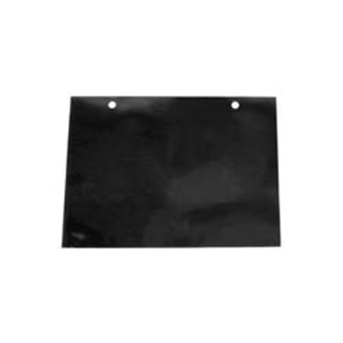 Grover-Trophy Plasti-Folio Extra Windows - Walmart.com