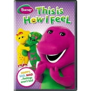 Barney: The Best of Barney (DVD) - Walmart.com