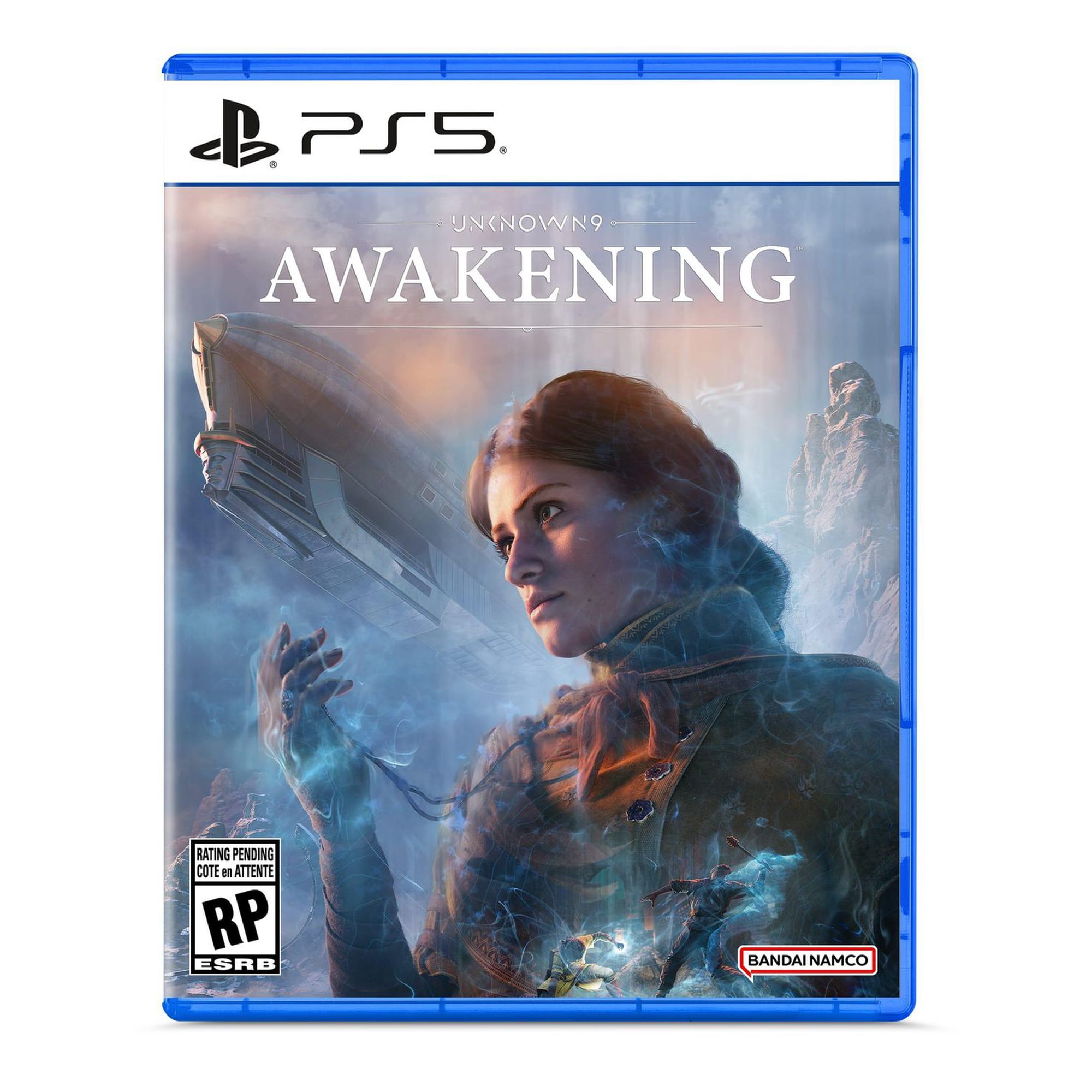 Click here for Bandai Namco Unknown 9: Awakening (Ps5) prices