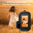 Zoomu Mini Camera Keychain, 2025 New Portable 1080p Mini Keychain ...