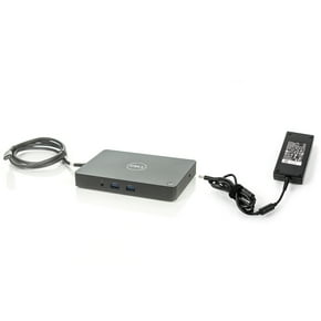 Dell K17a Docking Station