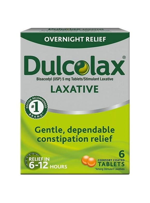 Laxative Pills in Laxatives - Walmart.com
