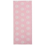 Dixie Menu Tissue Untreated Paper Sheets, White, 1000 count, Bulk Pack ...