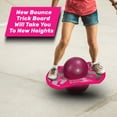 New Bounce Pogo Ball Hopper, Fun and Exciting Balance Board for Kids ...