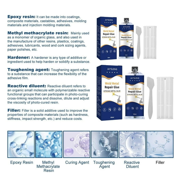 weld on | Walmart Canada