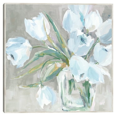 Cuadros Decorativos Jr Árboles de Navidad del Bosque Lienzo 100% ...