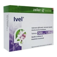 Evastel Z 20 mg, 10 obleas | Walmart en línea