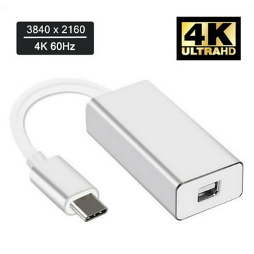 Apple Thunderbolt 3 (USB-C) to Thunderbolt 2 Adapter for MacBook Pro ...