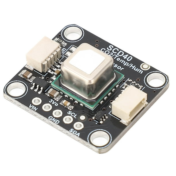 Carbon Dioxide Sensor Module, CO2 Detection Sensor Module Practical For ...