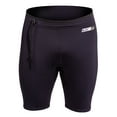 NeoSport 1.5mm Xspan Unisex Shorts - Walmart.com