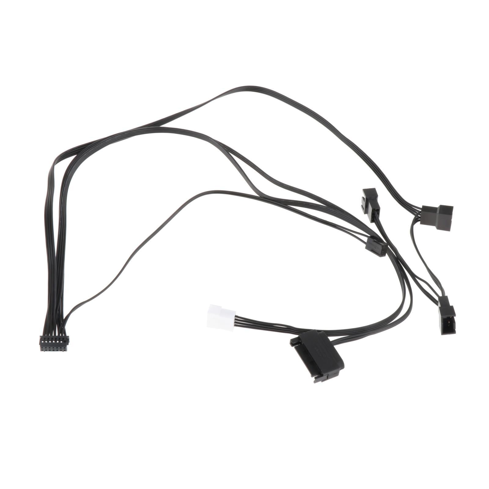 Accesorios de cable del conector del enfriador de agua Hugo cable ...