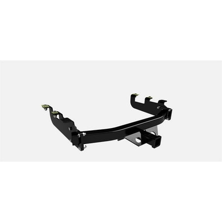 B&W Trailer Hitches HDRH25217 Trailer Hitch Rear Heavy Duty Receiver ...