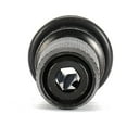 RANMEI 1/2" Square To 1/4" Hex Quick Load Adapter For Power Tools Drill ...