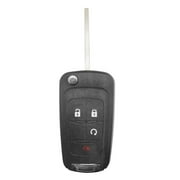 Gmc Terrain Key Fob