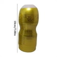 Adult Sex Products Mens Utensils Cup Comfort Cup Male Sex Products Device 8ml