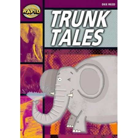 Rapid Stage 1: Reader Set (Series 1) (RAPID SERIES 1) | Walmart Canada