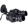 SUNSUN JVP-202 3170 GPH Dual Wave Maker Pump with Suction Cup - Walmart.com