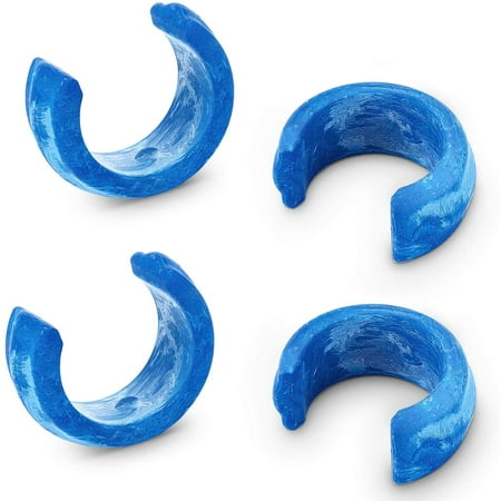 4 Pack Pool Hose Weight Replacement Universal Pool Cleaner Hose Weight ...