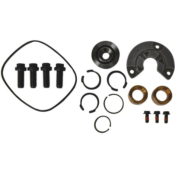 Turbo 400 Rebuild Kit