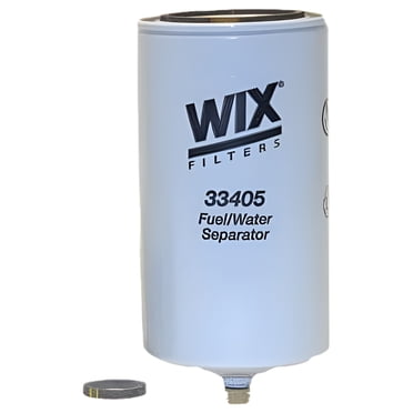 Fuel Water Separator Filter - Walmart.com