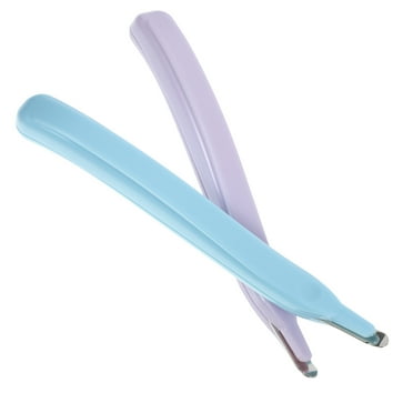 YIMWNYI Magnetic Staple Remover, Ergonomic Staple Puller Tool, Compact ...