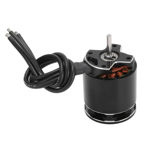 KV Brushless Motor,3542 2500KV Outrunner Brushless Outrunner Brushless ...