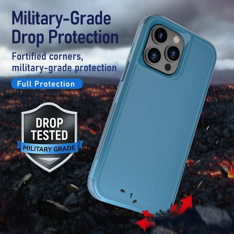 Survivor Military Grade Iphone Cases