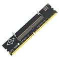 Efficient SO DDR5 To DDR5 U DIMM Board For Analysis Equipment Efficient ...
