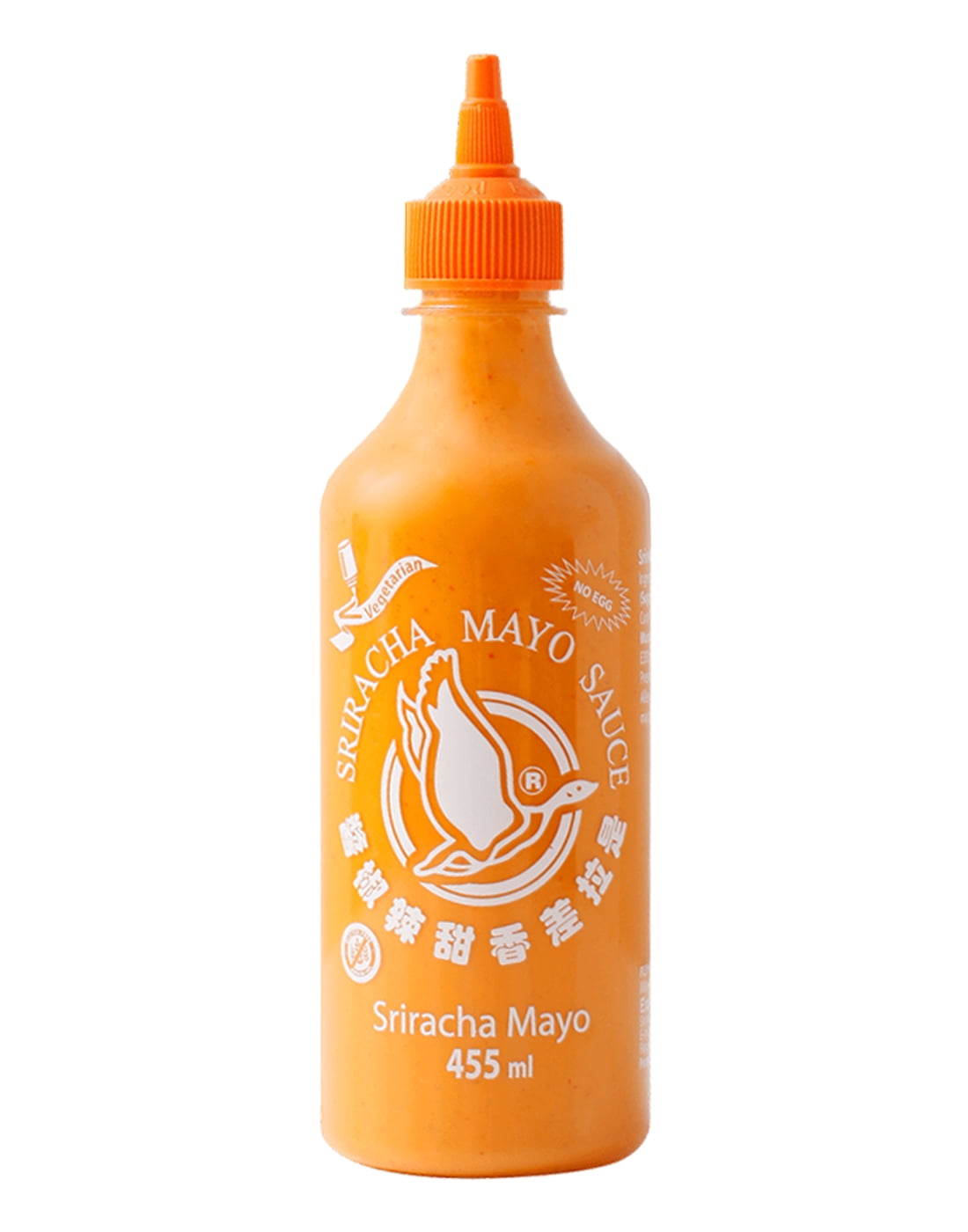 Spice Up Your Dishes With Homemade Sriracha Mayo