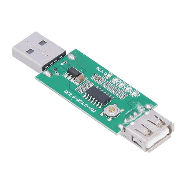 Charging Voltage Meter,Fast Charge Tester Quick Fast Charge Tester ...