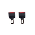 2Pc Body Restraint Strap Extender Clip, Secure Click Connection ...