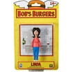 Bob's Burgers Series 1 - Linda Action Figurine Toy - Walmart.com