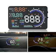 Python 4806P 4806P 2-Way LED Remote-Start System with 1-Mile Range ...