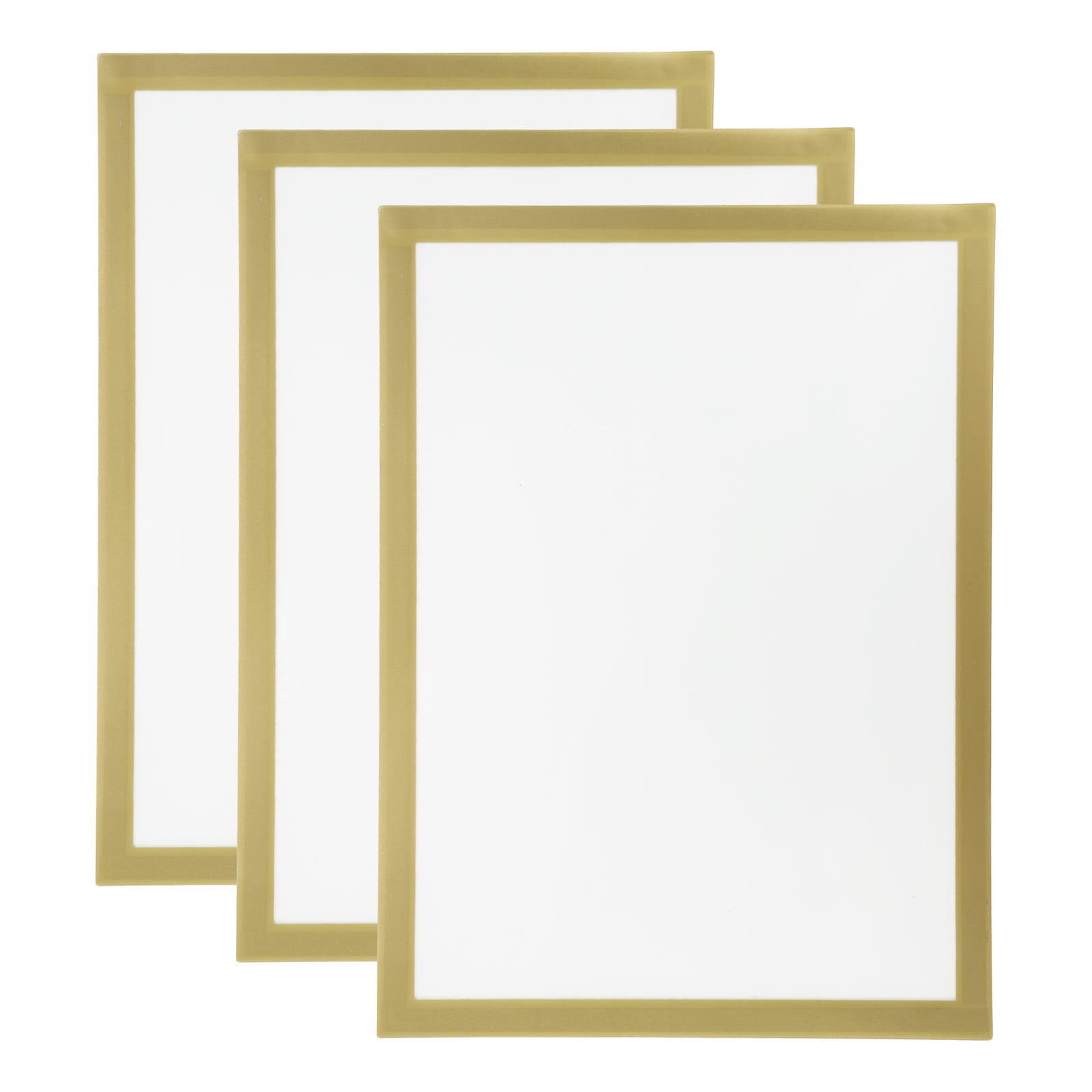 Click here for Unique Bargains 12x16 Diamond Paintings Frames  3p... prices