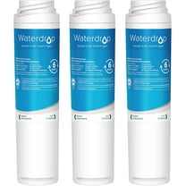 Waterdrop GSWF Water Filter, Replacement for GE® GSWF Smart Water ...