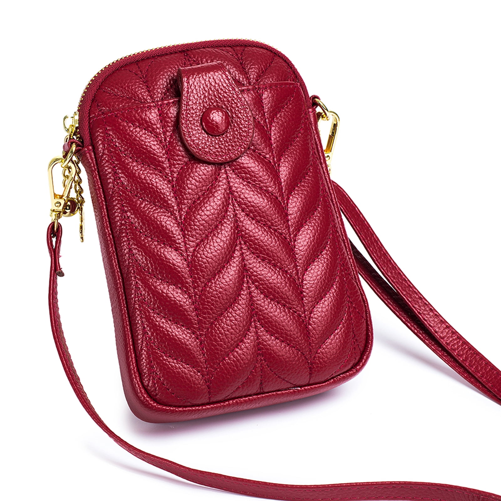 MFFOR Crossbody Bag for Women Cell Phone Purse Wallet with Credit Card ...