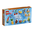 LEGO 40593 Kids Fun Creativity 12-in-1 Toy Set, 279pcs for Young ...