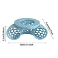 Ailezt Floating Tank Hideouts For Aquarium Floating Hide & Ideal For ...