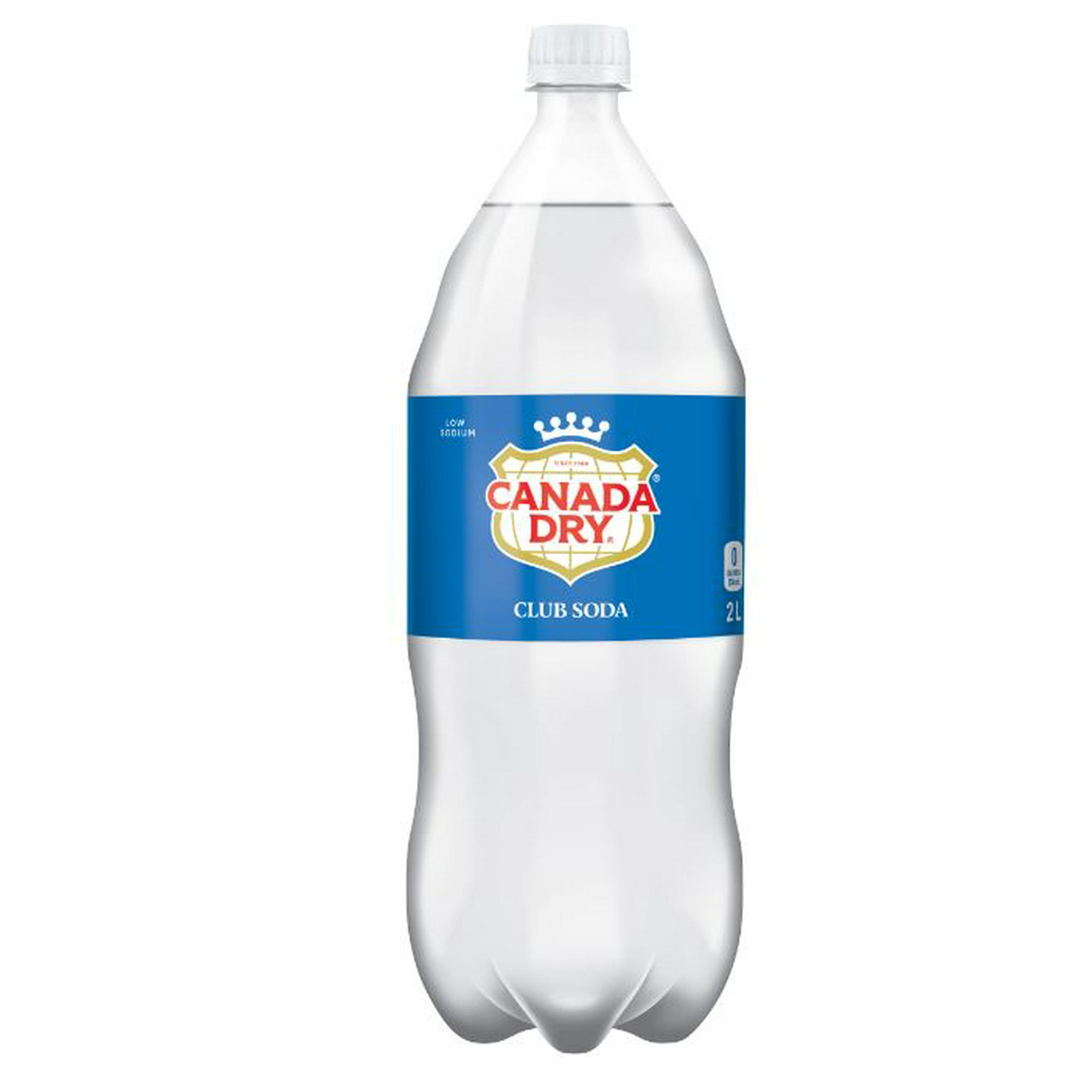 Click here for Canada Dry Club Soda 2l Bottle 2 L prices