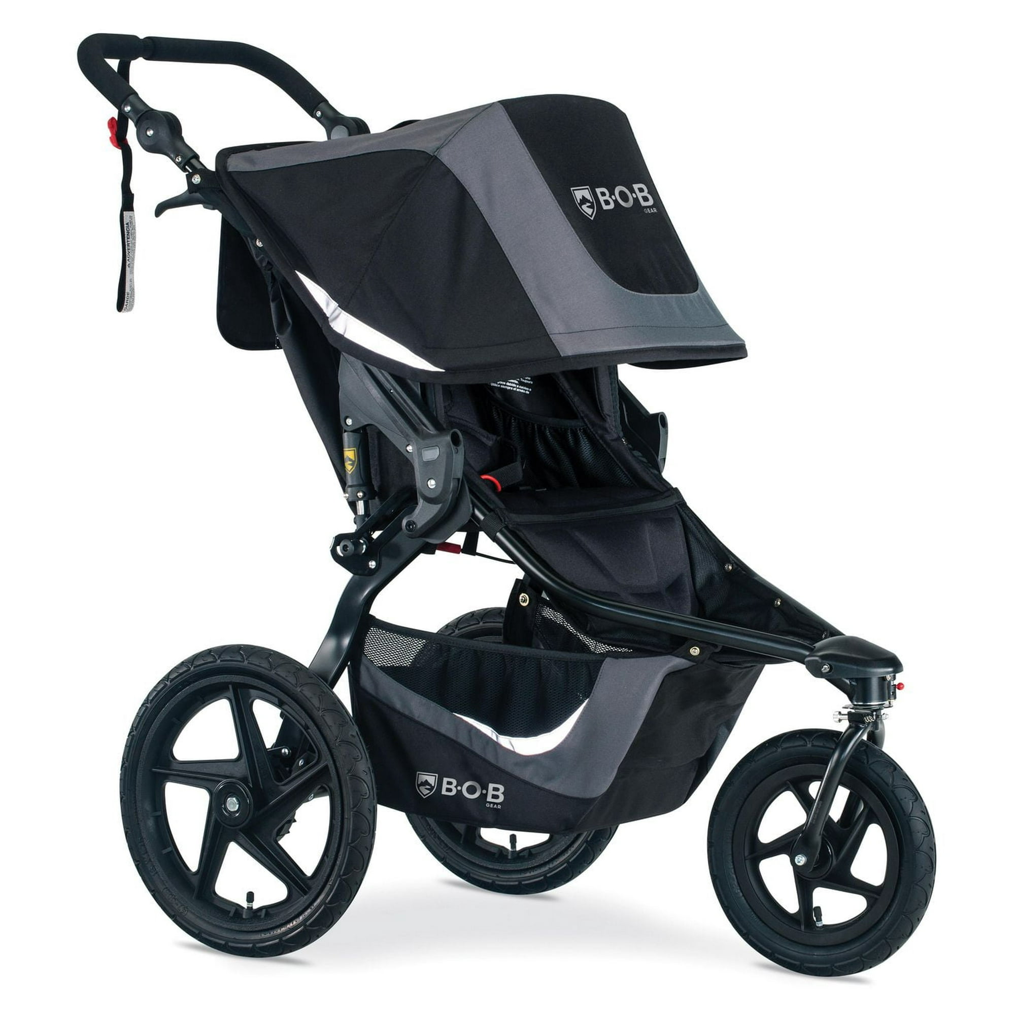 Click here for Britax Bob Gear Revolution Flex 3.0 Jogging Stroll... prices