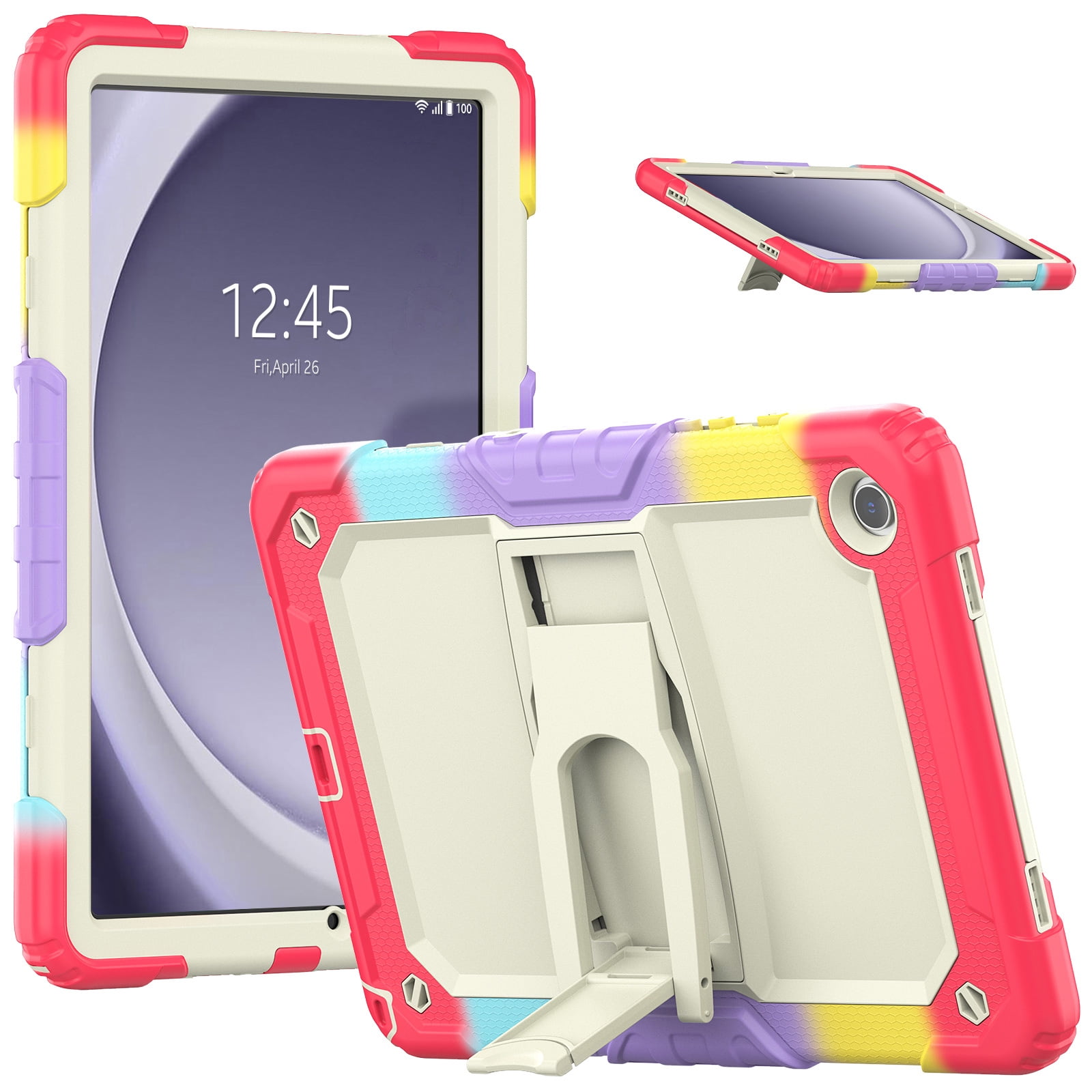 Click here for Xyx Case For Samsung Galaxy Tab A9+/A9 Plus Case 1... prices
