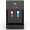 Avalon Self Cleaning Bottleless Water Cooler Dispenser, Black - Walmart.com