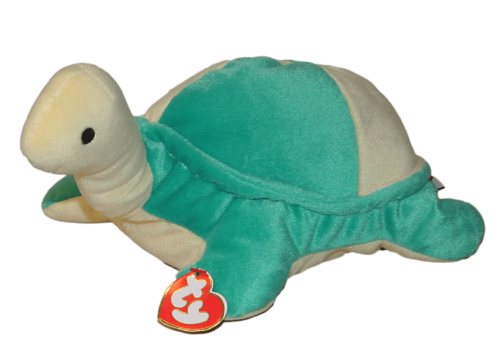 Ty Pillow Pal: Snap the Turtle | Stuffed Animal | MWMT's - Walmart.com