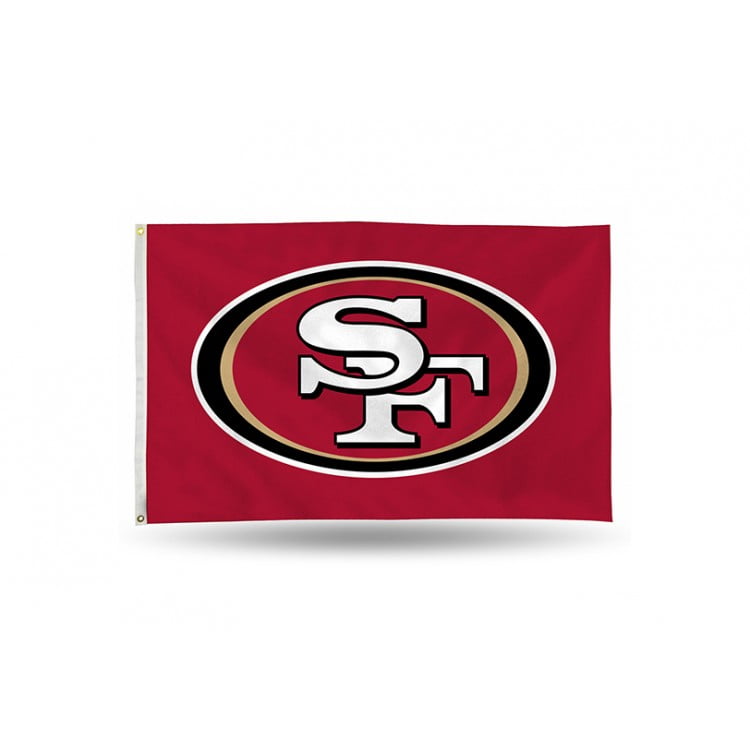 Click here for Rico Industries San Francisco 49ers Banner Flag 36... prices