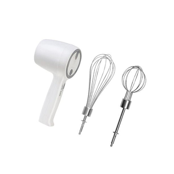 Unatoiry 1/2/3 Power Egg Beater Hand Food Mixer for Foaming and Baking ...